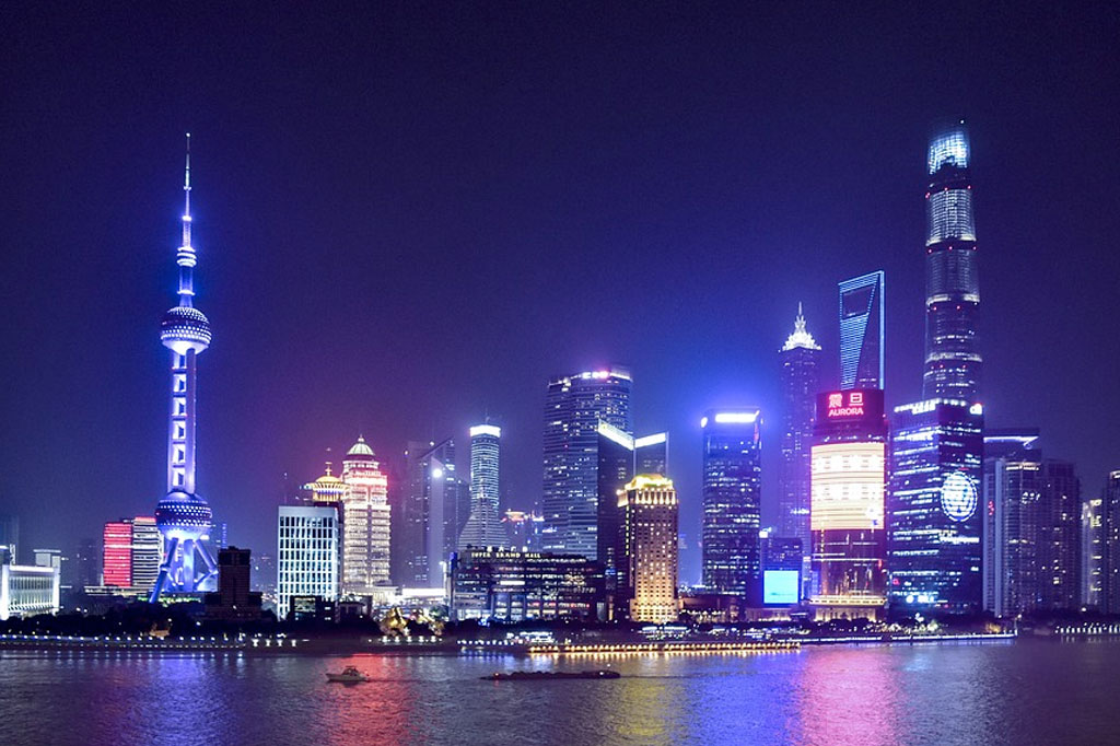 shangai - MLA - Move Language Ahead