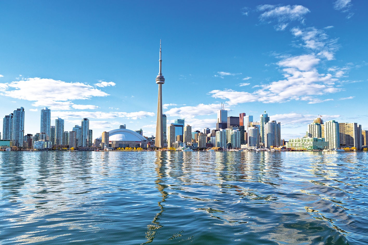 Vacanze studio Toronto per ragazzi – Corsi di inglese a Toronto