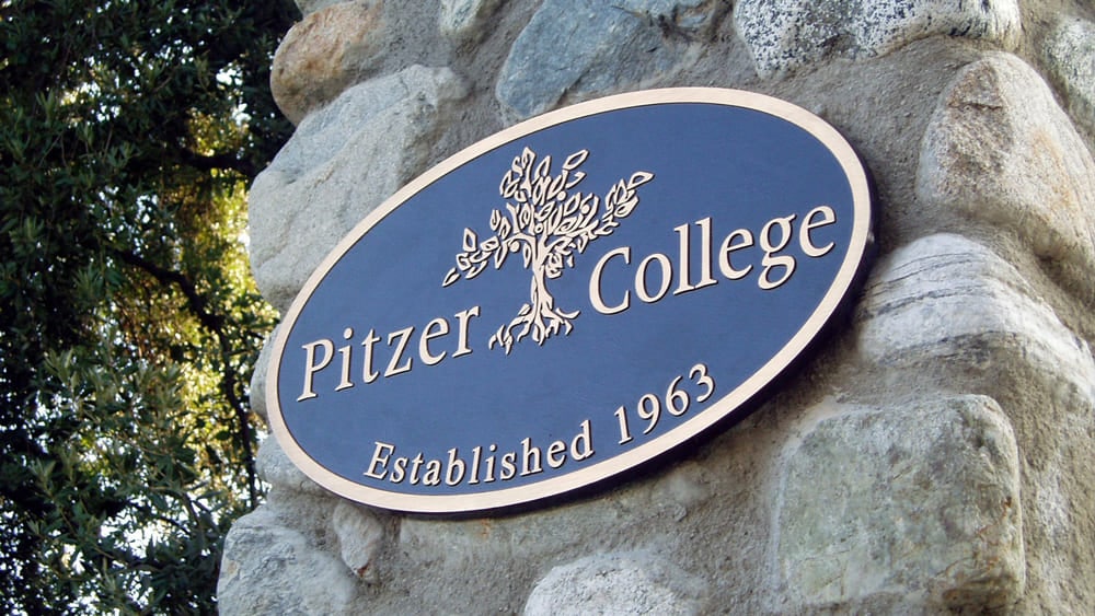 Los Angeles per ragazzi al Pitzer college