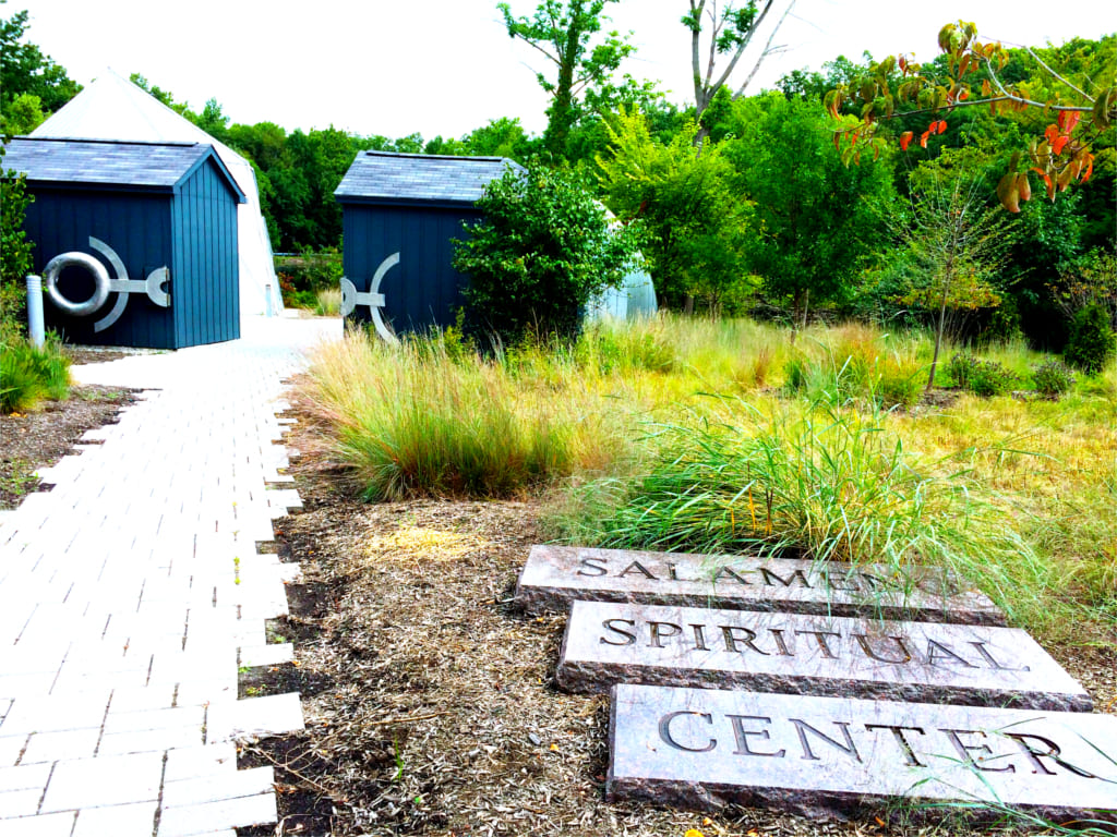 Vacanza studio a New York - Ramapo College