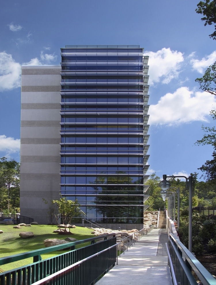 Vacanza studio a New York - Ramapo College