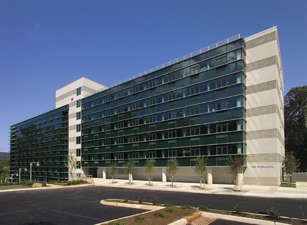 Vacanza studio a New York - Ramapo College