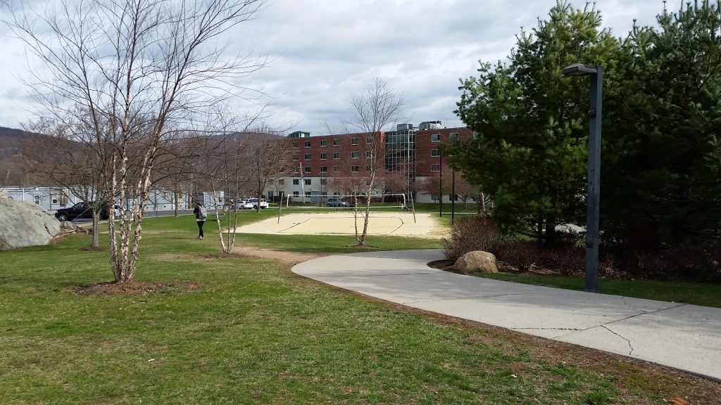 Vacanza studio a New York - Ramapo College