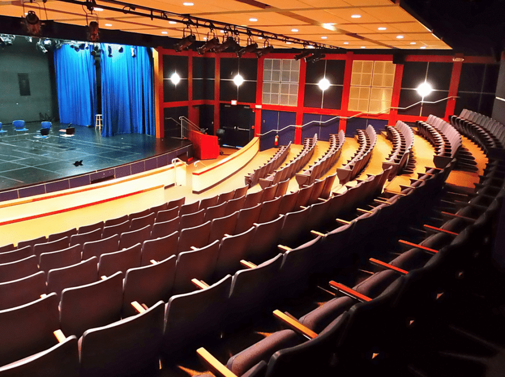 Vacanza studio a New York - Ramapo College