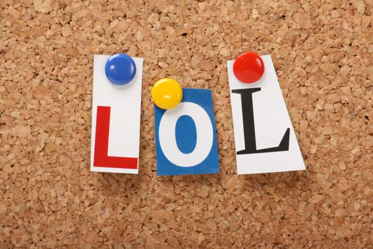 18 Acronimi inglesi che devi assolutamente conoscere | MLA - Move ...
