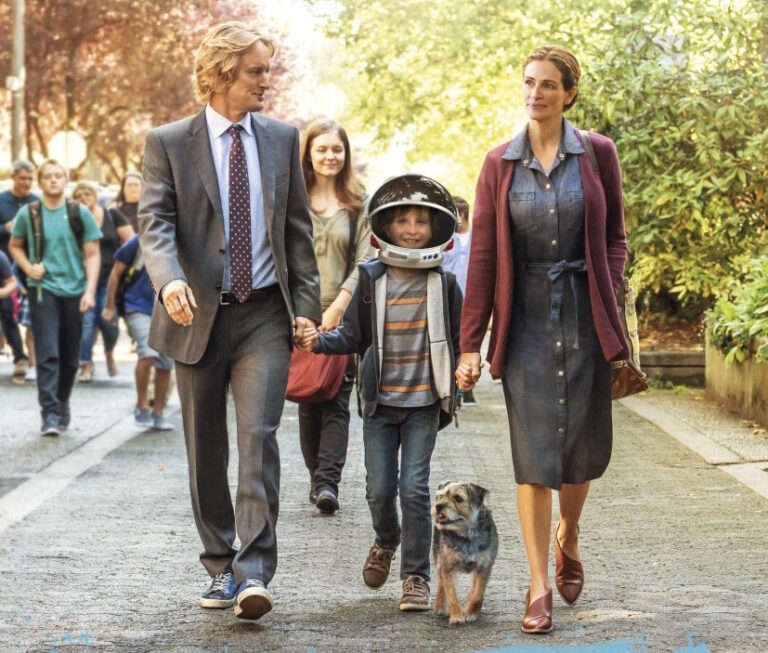 Wonder: una lezione sul bullismo e l'inclusione scolastica | MLA - Move ...