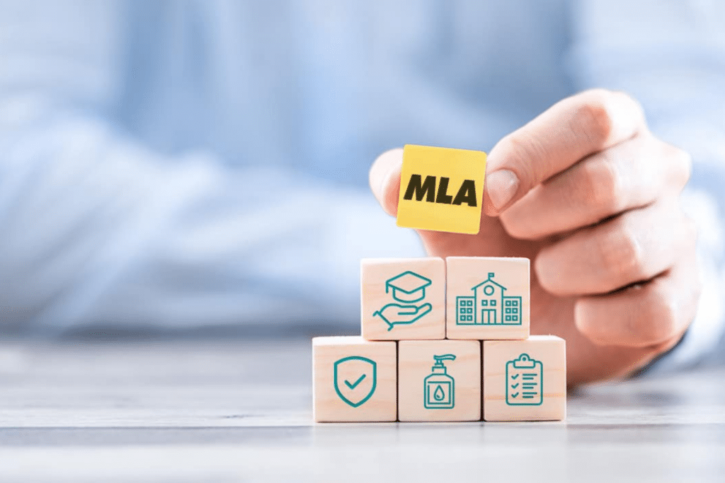 MLA Safety Protocol: la sicurezza prima di tutto! | MLA - Move Language ...