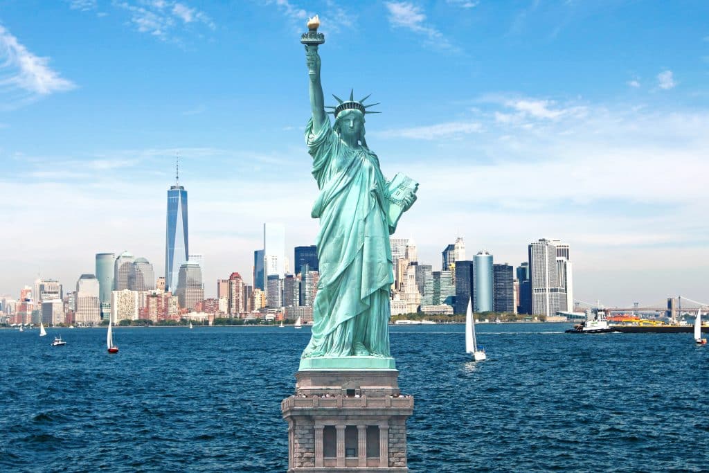 New York & Washington D.C. | MLA - Move Language Ahead