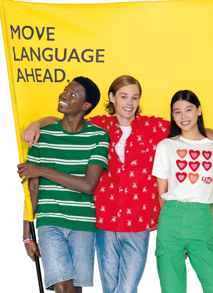 Corso pre-partenza Vacanza Studio | MLA - Move Language Ahead