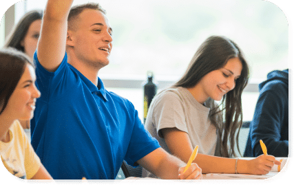 Percorso Cambridge | MLA - Move Language Ahead